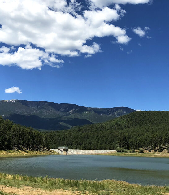 new mexico state park ftr