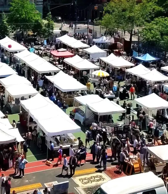 new york markets treasures ftr