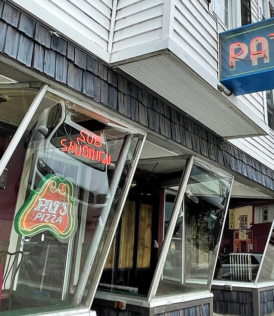 old school maine restaurant ftr