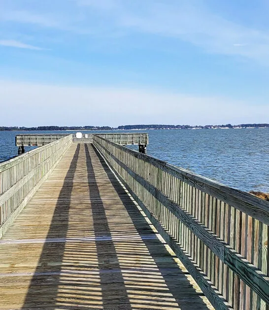 picturesque state park delaware ftr