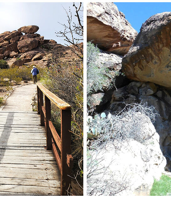 picturesque state park el paso tx ftr
