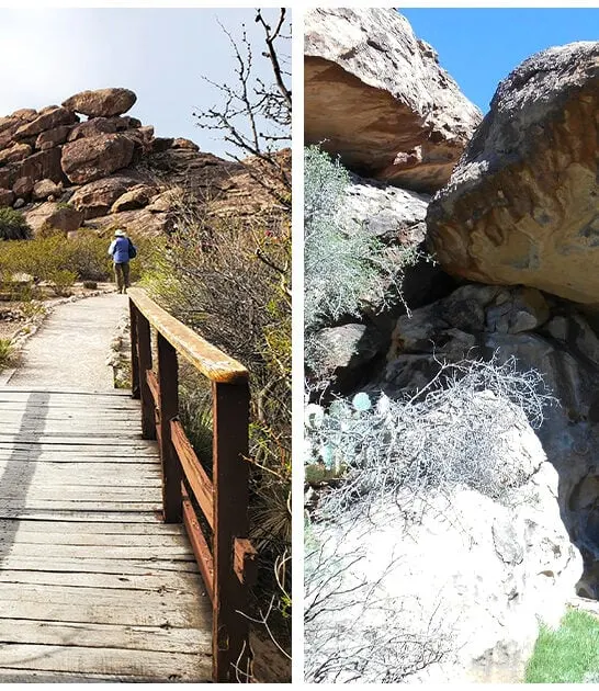 picturesque state park el paso tx ftr