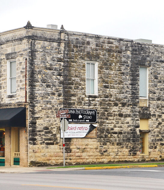 picturesque texas towns ftr