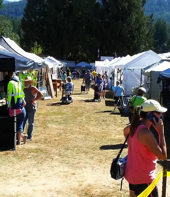 rare treasures markets washington ftr