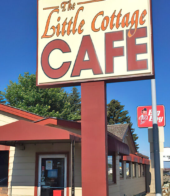 restaurant breakfast north dakota ftr