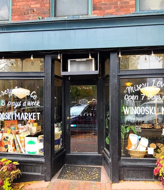 restaurant vermont fried chicken ftr
