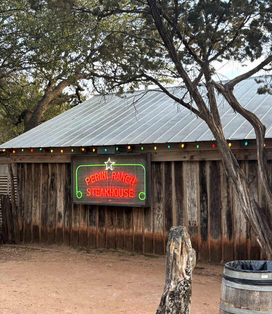 steaks buffalo gap tx restaurant ftr