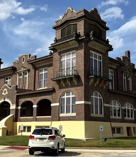 stunning mansion rockport tx ftr