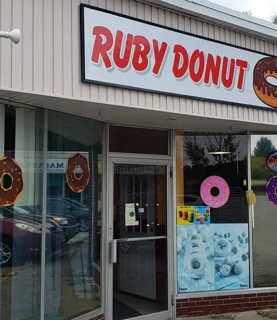 superb donut bakery massachusetts ftr