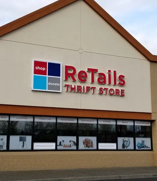 thrift store massive washington ftr