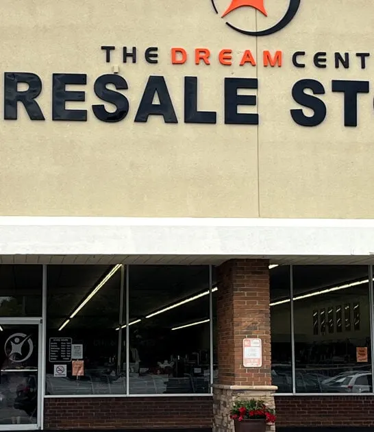 thrift store south carolina ftr