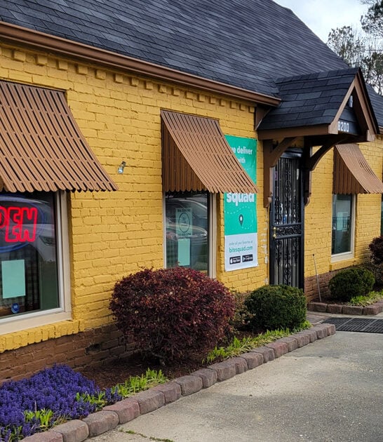 tiny breakfast restaurant mississippi ftr