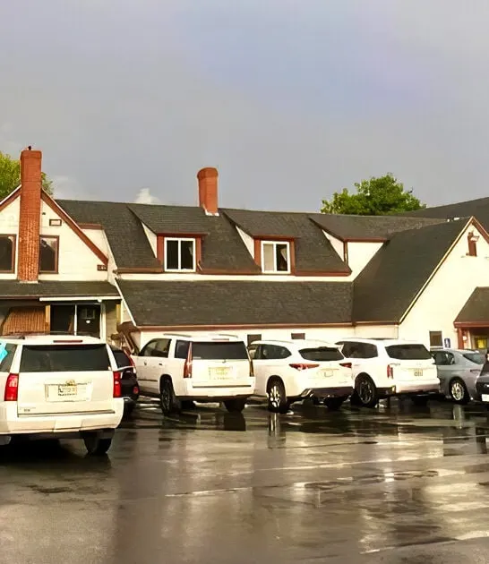 unassuming restaurant steaks windham me ftr
