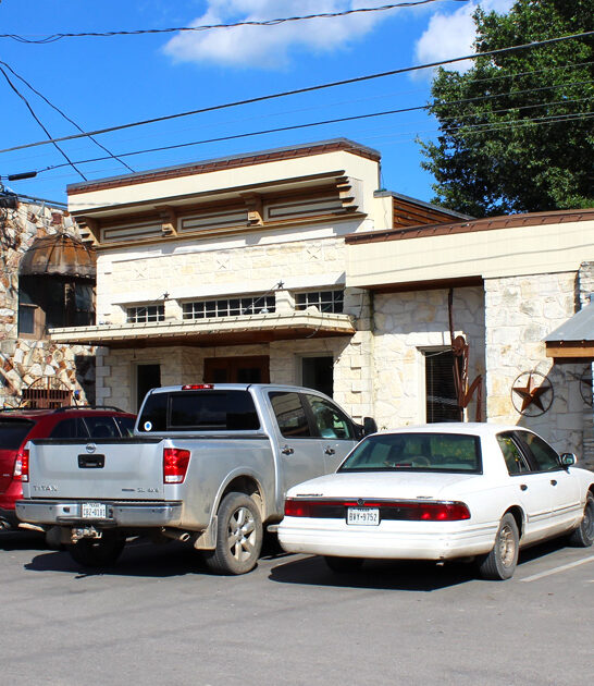 underrated small towns texas ftr