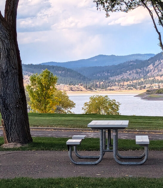 underrated state park oregon ftr