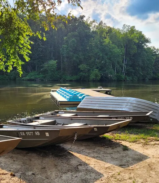 underrated state park virginia ftr