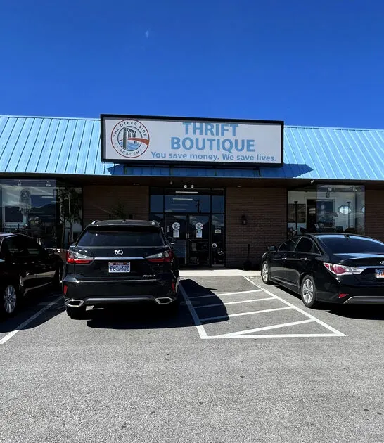 utah store bargain hunting ftr