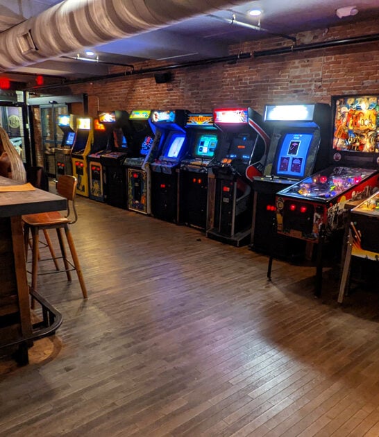 vermont nostalgic spots FTR