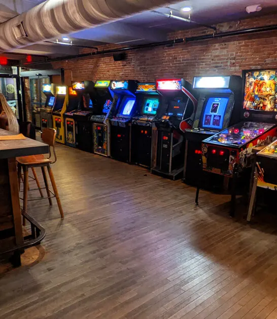 vermont nostalgic spots FTR