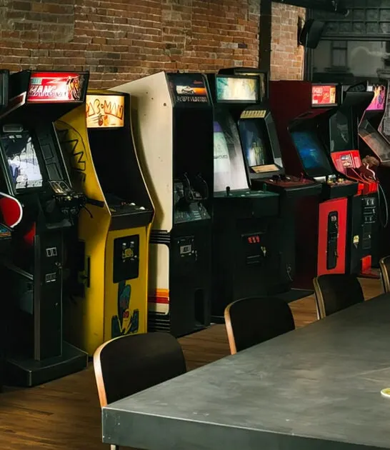 vermont retro attractions FTR