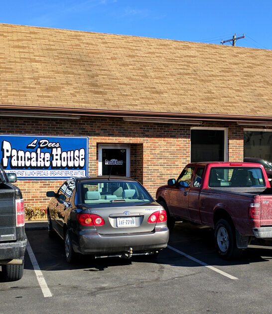 virginia state best breakfast ftr