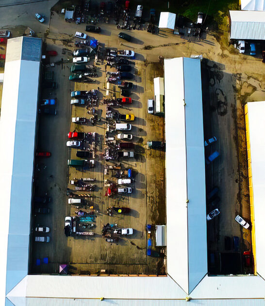west virginia flea market ftr