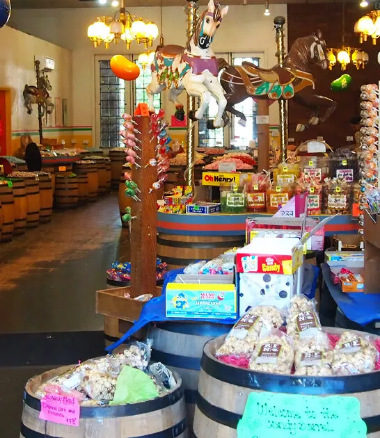 willy wonka trip california ftr