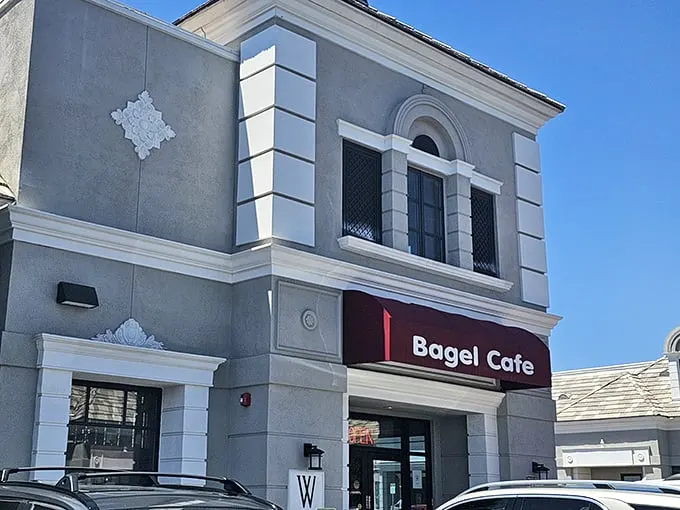 1. this unassuming restaurant in nevada has a reuben sandwich that’s absolutely to die for