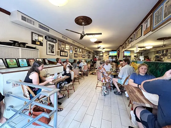 A slice of community served fresh daily! Matthew's isn't just a pizzeria; it's where neighbors become friends over the universal language of great food.