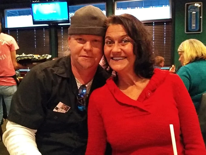 Where everybody knows your name – or at least your favorite order! Suzi's is the kind of place where regulars become family.