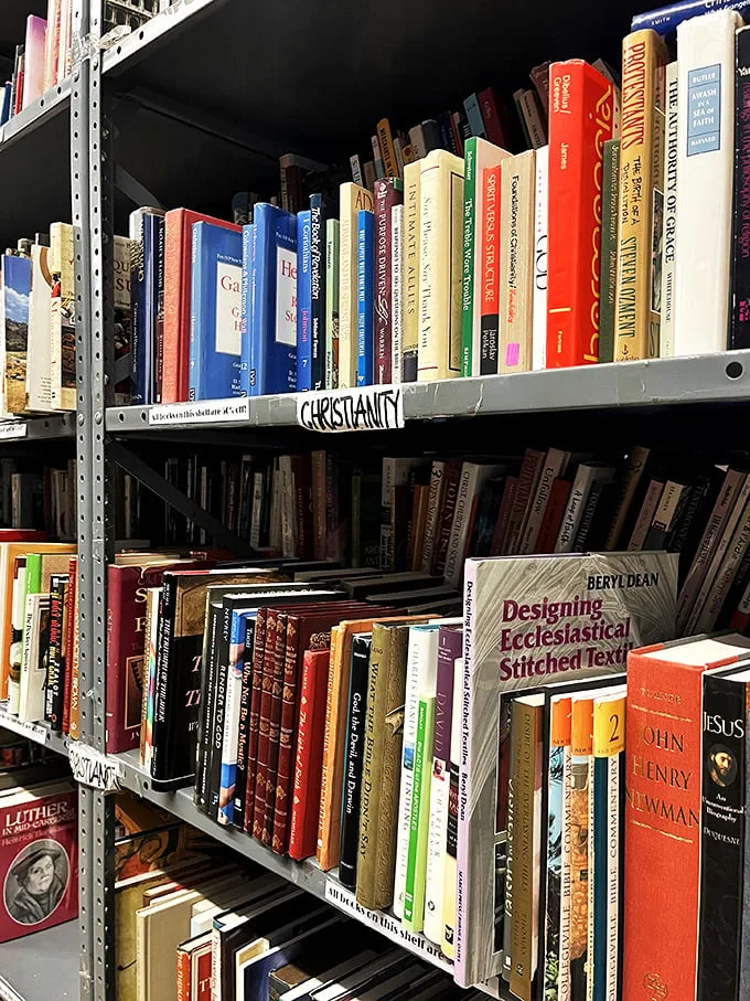 Holy books, Batman! From scripture to spirituality, this section is heaven-sent for seekers of all faiths. Divine inspiration awaits!