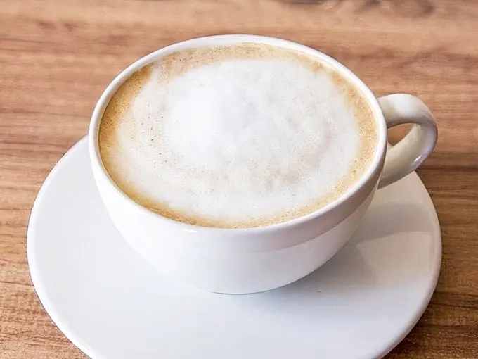 The yin to cinnamon roll yang, Willy's coffee is the unsung hero – keeping sugar crashes at bay and conversation flowing.
