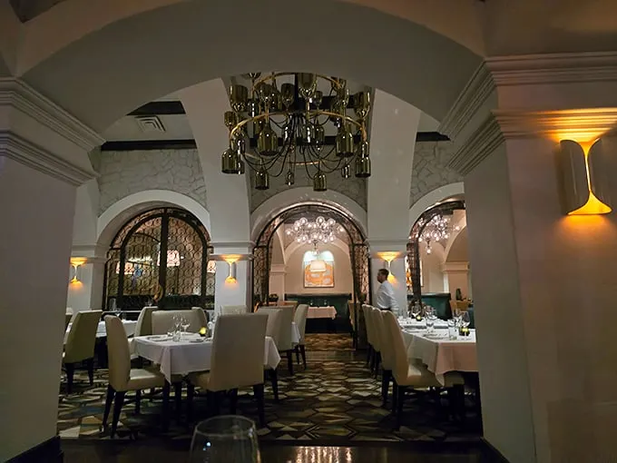 European elegance meets Nevada hospitality at Sonoma Cellar. It's like your favorite vineyard and steakhouse had a beautiful baby.