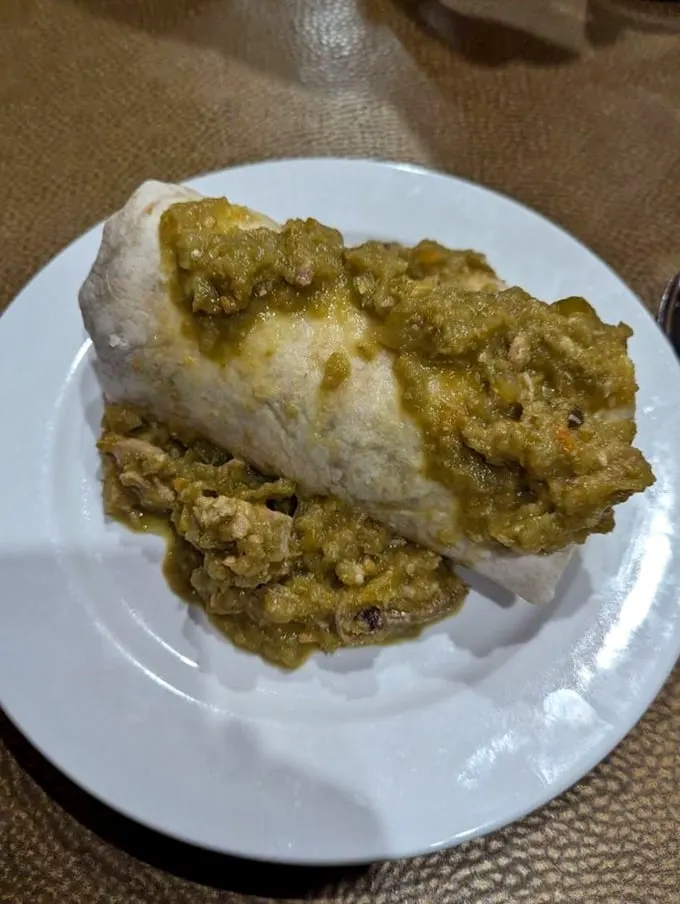 Meet the dish that puts the "comfort" in comfort food. It's like a warm, savory hug for your taste buds.