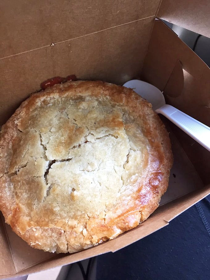 Not all heroes wear capes. Some come in flaky crusts filled with savory goodness.