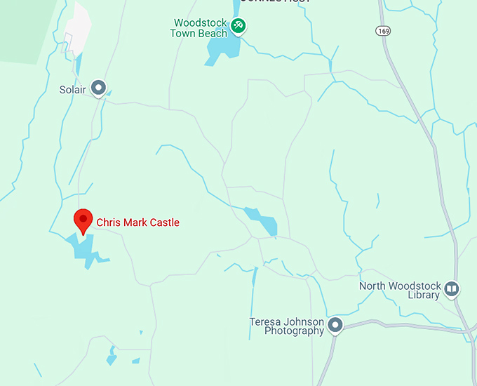 16. chris mark castle map