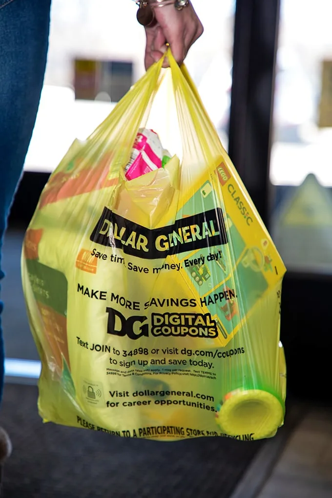 Behold the sacred ritual of bargain hunting! Like Indiana Jones searching for the Holy Grail, this shopper's quest for savings is nothing short of epic.