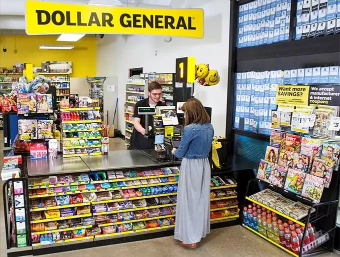 The unsung heroes of retail therapy! These friendly faces are the Gandalfs of the dollar store world, guiding you through the labyrinth of deals.