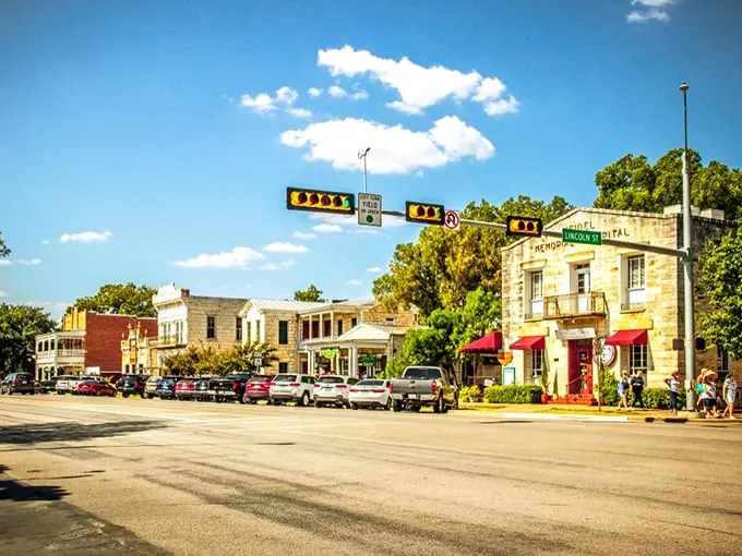 Crossroads of quaint and quirky: Where every turn leads to a new adventure, and getting lost is half the fun.