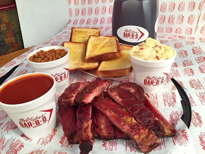 Tailgate heaven on a tray! This spread could turn even the most die-hard rivalry into a friendly feast. Game on, taste buds!
