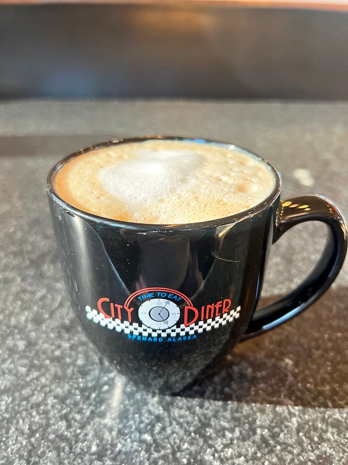 Rise and shine, coffee lovers! This mug isn't just filled with caffeine – it's brimming with liquid motivation to conquer the day ahead.