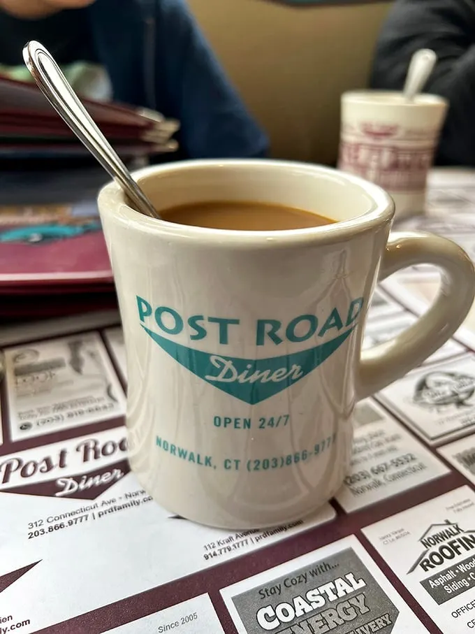 Coffee so good, it doesn't just wake you up – it gives you a pep talk and sends you out ready to conquer the world.