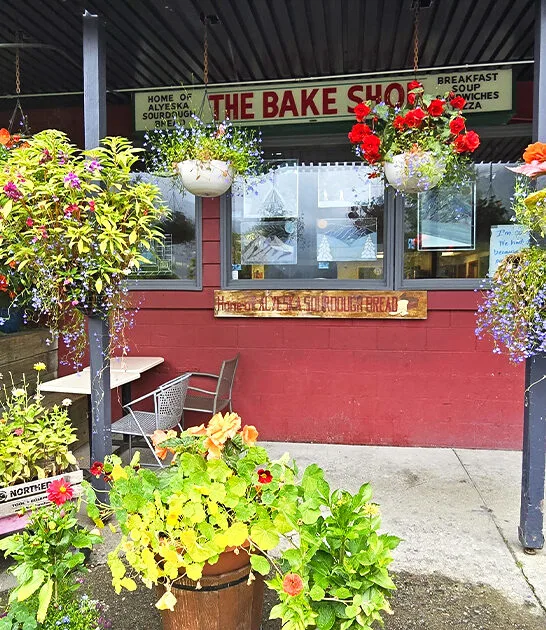 alaska best cinnamon rolls ftr