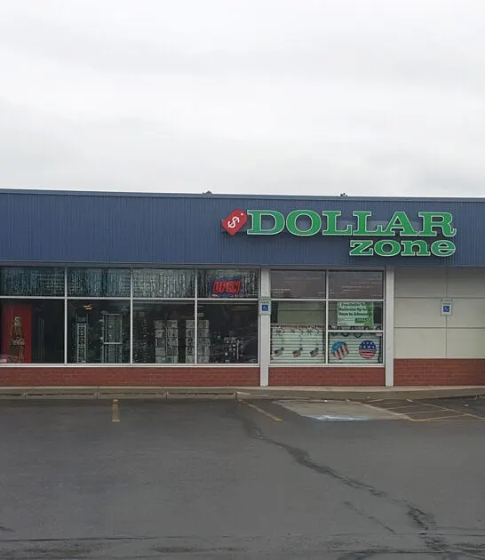 alaska massive dollar store FTR