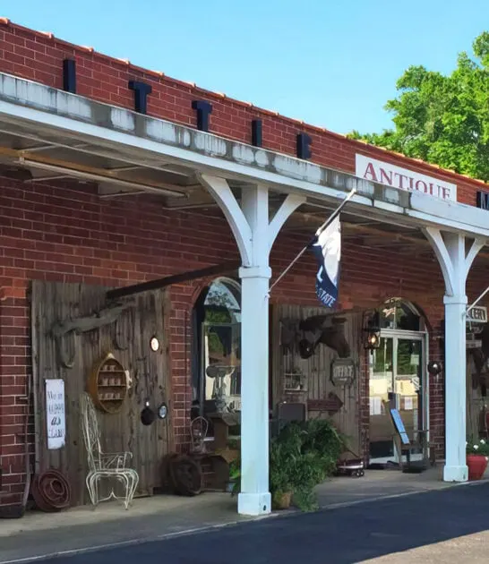 antique enormous south carolina ftr
