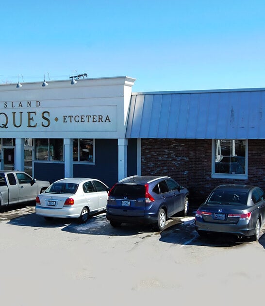 antique place rhode island ftr