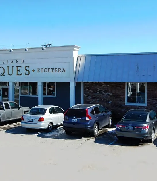 antique place rhode island ftr