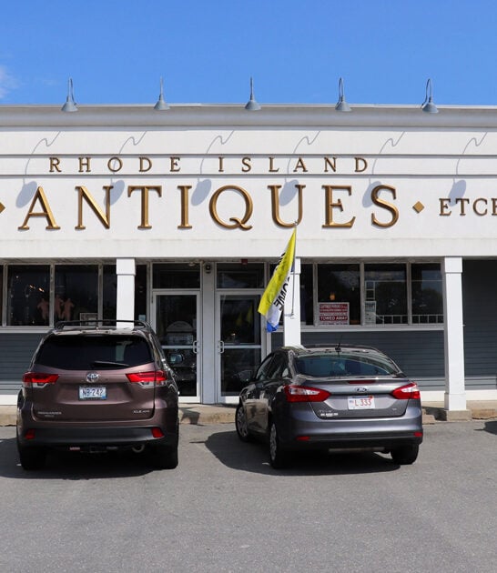 antique shop rhode island ftr