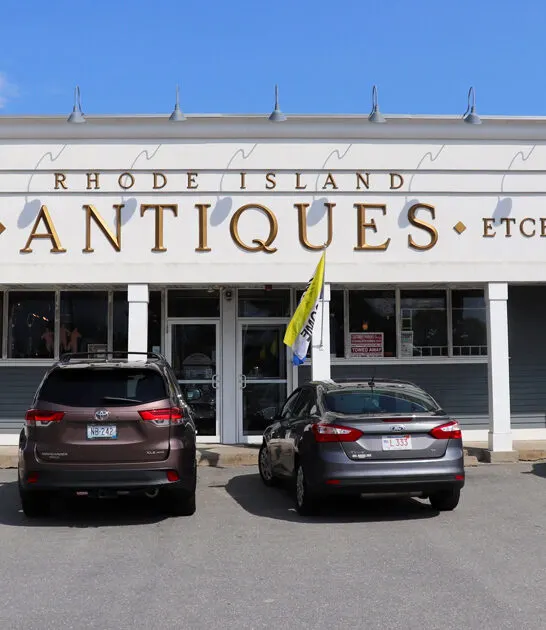 antique shop rhode island ftr