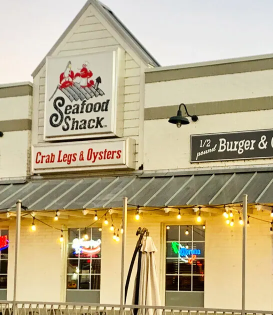 arkansas best seafood restaurants ftr